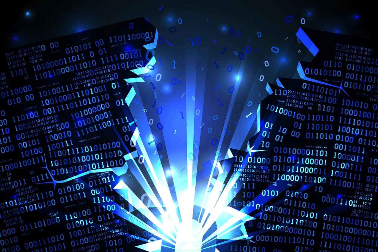 The Critical Role of Hard Drive Degaussing in Data Destruction