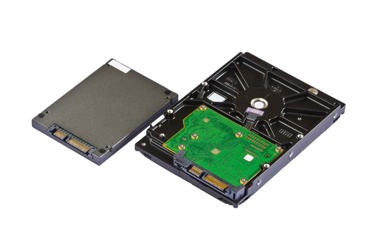 Degaussing SSD Machines: A Comprehensive Guide