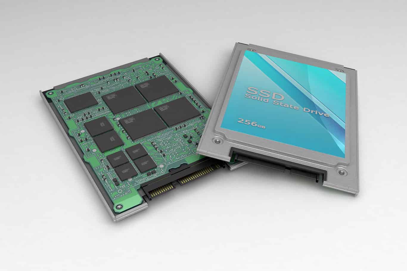 FLASHPRO Solid-State Destroyer | Varese Secure