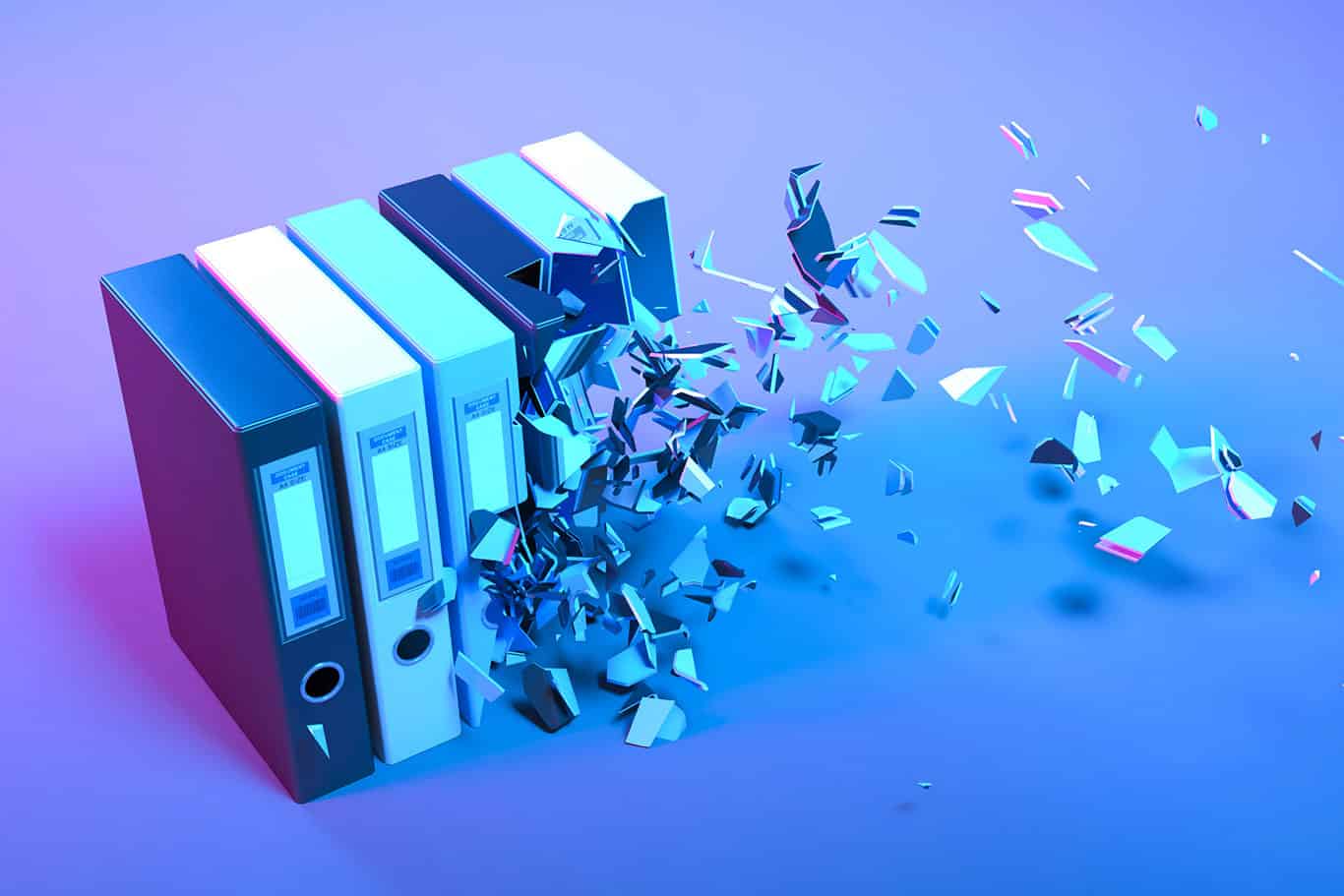 Complete Guide to the Data Destruction Process