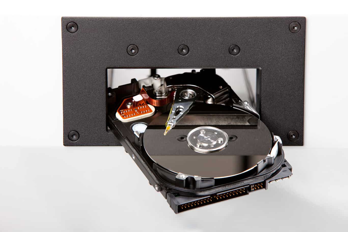 Degauss HDD vs. Physical Destruction – Which Is Best 2025?