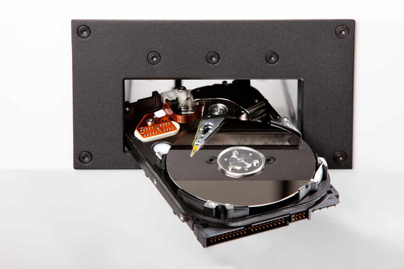 Trusted Tips: How Do You Degauss a Hard Drive 2025