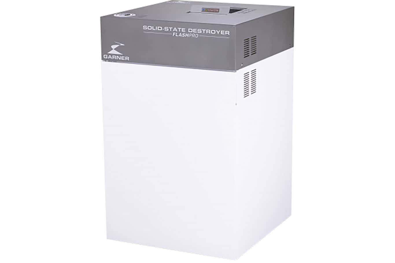 FLASHPRO Solid-State Destroyer vs Traditional Methods 2025